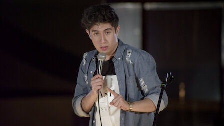 Daniel Sosa: Sosafado | Sitio oficial de Netflix