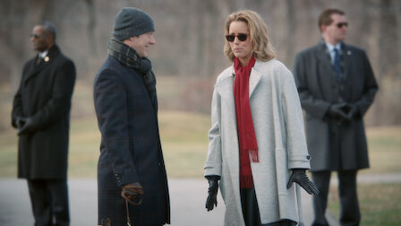 Watch Madam Secretary | Netflix