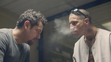 Watch The Inmate | Netflix