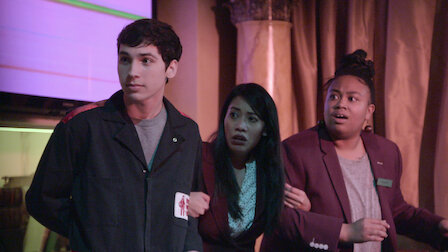 Watch Prank Encounters | Netflix Official Site