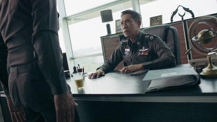 Watch Bad Guys | Netflix
