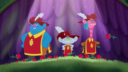 Watch Trolls: The Beat Goes On! | Netflix Official Site