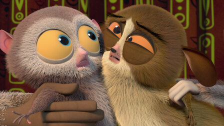 Watch All Hail King Julien | Netflix Official Site