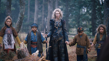 Watch The New Legends of Monkey | Netflix Official Site