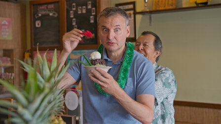 Watch Somebody Feed Phil | Netflix Official Site