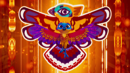 Watch Spirit Rangers | Netflix Official Site