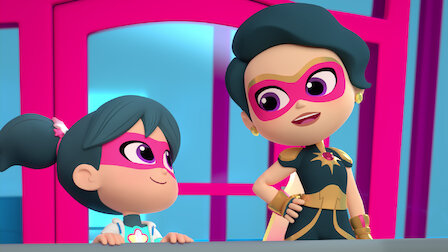 Watch StarBeam | Netflix Official Site