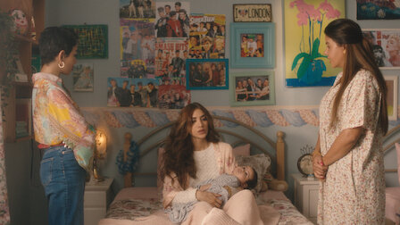 Watch The Cage | Netflix Official Site