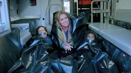 Watch Medical Police | Netflix Official Site