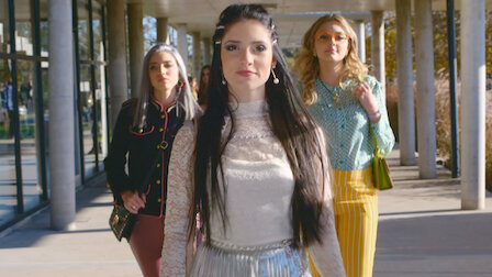 Go! Viva do seu jeito | Site oficial da Netflix