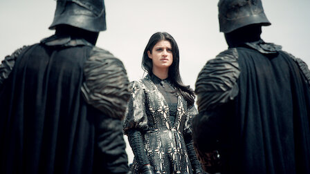 Watch The Witcher | Netflix Official Site