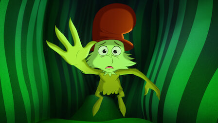 Watch Green Eggs and Ham | Netflix Official Site