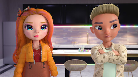 Watch Rainbow High | Netflix