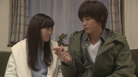 Watch Good Morning Call | Netflix Official Site