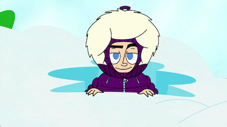 Watch Johnny Test | Netflix