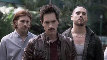 Watch El Chema | Netflix