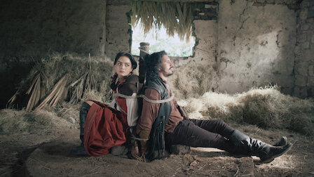 Las Villamizar | Netflix