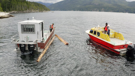 Watch Big Timber | Netflix Official Site