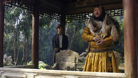 Watch Marco Polo | Netflix Official Site