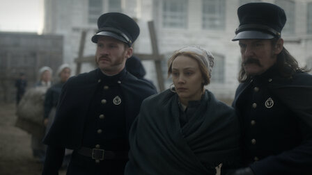 Alias Grace | Site oficial da Netflix