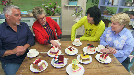 Watch The Great British Baking Show | Netflix Official Site