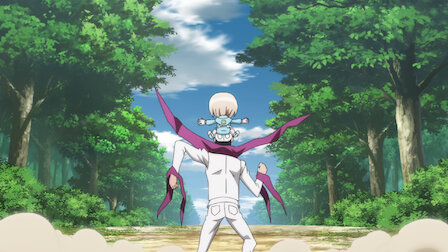 Rey chamán | Sitio oficial de Netflix