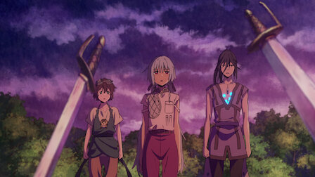 Watch Children of the Whales | Netflix Official Site