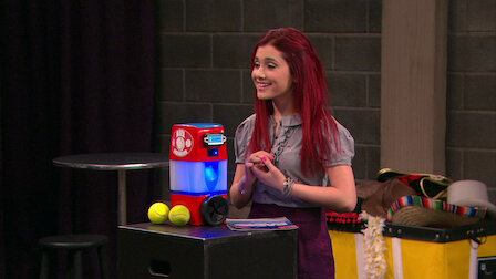 Watch Victorious | Netflix