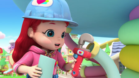 Watch Rainbow Ruby | Netflix