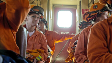 Watch Fire Chasers | Netflix Official Site