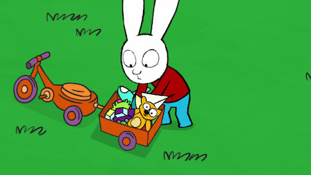 Watch Simon | Netflix