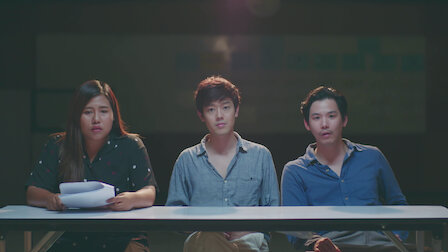 Watch The Underclass | Netflix