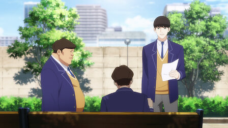 Watch Lookism | Netflix Official Site