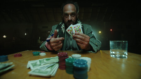 Watch Happy! | Netflix