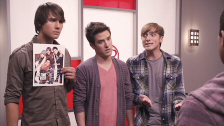 Watch Big Time Rush | Netflix