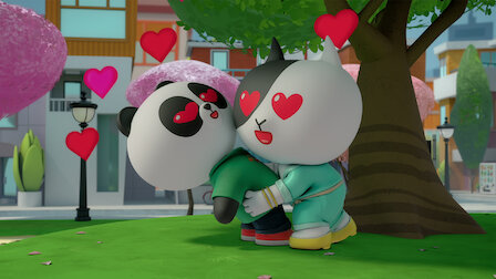 Watch Brown and Friends | Netflix Official Site