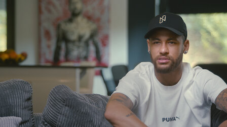 Watch Neymar: The Perfect Chaos | Netflix Official Site