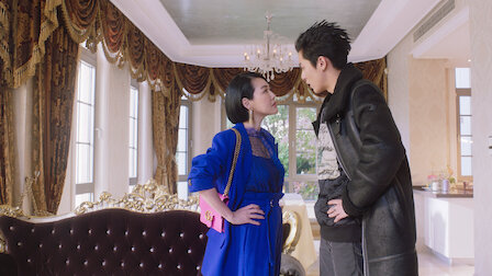 Watch Meteor Garden | Netflix Official Site