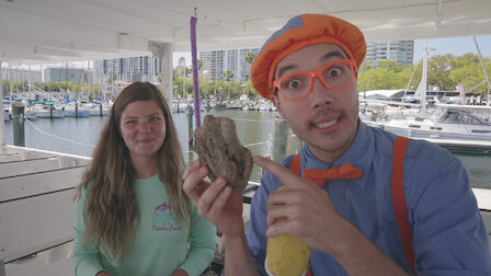 Watch Blippi | Netflix