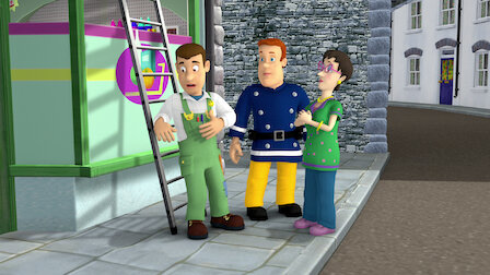 Watch Fireman Sam | Netflix