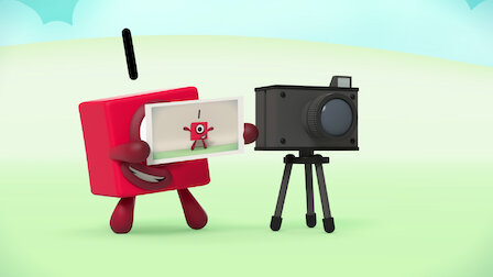 Watch Numberblocks | Netflix