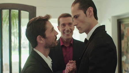 Watch El Dragón: Return of a Warrior | Netflix