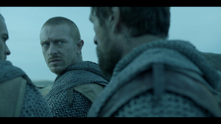 Watch Knightfall | Netflix