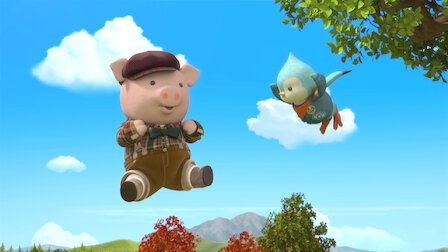 Watch Treehouse Detectives | Netflix Official Site