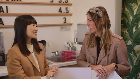 Watch Sparking Joy | Netflix Official Site