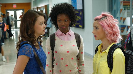 Watch Degrassi: Next Class | Netflix Official Site