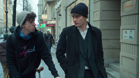 Watch Love & Anarchy | Netflix Official Site