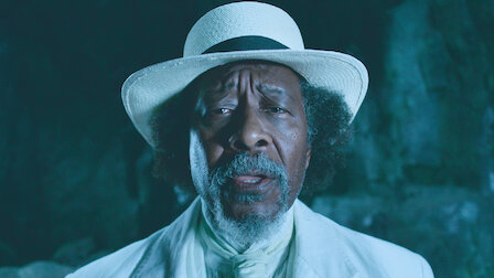 Watch The Irregulars | Netflix Official Site