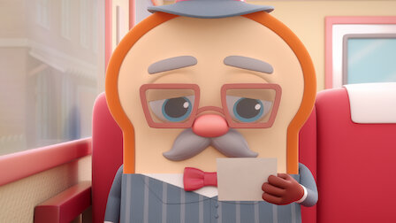 Bread Barbershop | Netflix