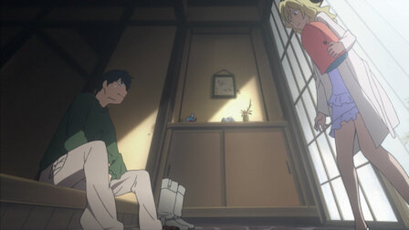 Watch Toradora! | Netflix